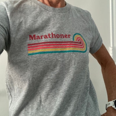 Marathon Family Shirts, Marathon Supporter, Marathon Runner Support ...