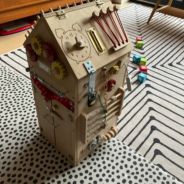 PERSONALIZED Medium Light Table for Sand Drawing. Montessori, Sensory ...