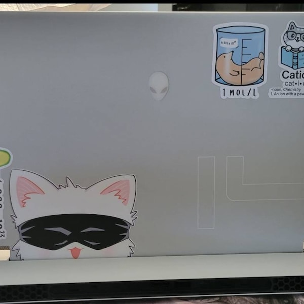 Make Your Own: STEM Sticker Pack | Science, Medical, Chemistry, Nursing ...