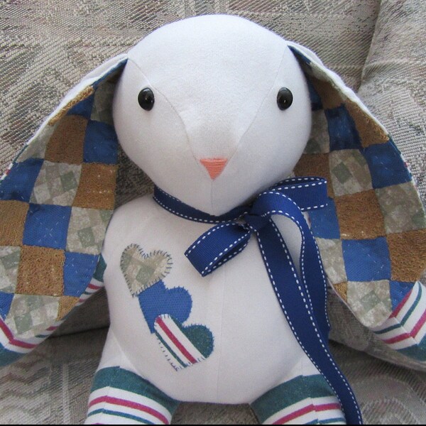 Remembrance Bears With Collars Extra Embroidery, 17 - Etsy