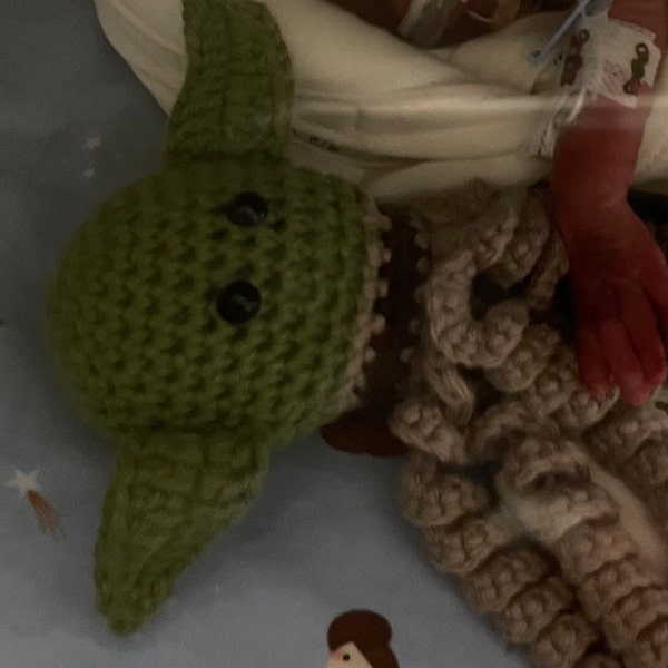 NICU Preemie Octopus Handmade Newborn & Preemie-buddy, Comfort Octopus ...