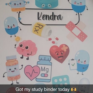 PTCB Cheat Sheet Pharmacy Technician Digital Quick Notes - Etsy