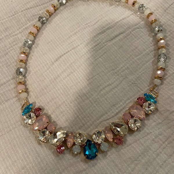 Navajo Pearls Boot Bracelet for Cowboy Boots Turquoise Boot Chain ...