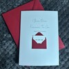 1972 Birthday Card, Birthday Card for Her, Birthday Card for Him ...