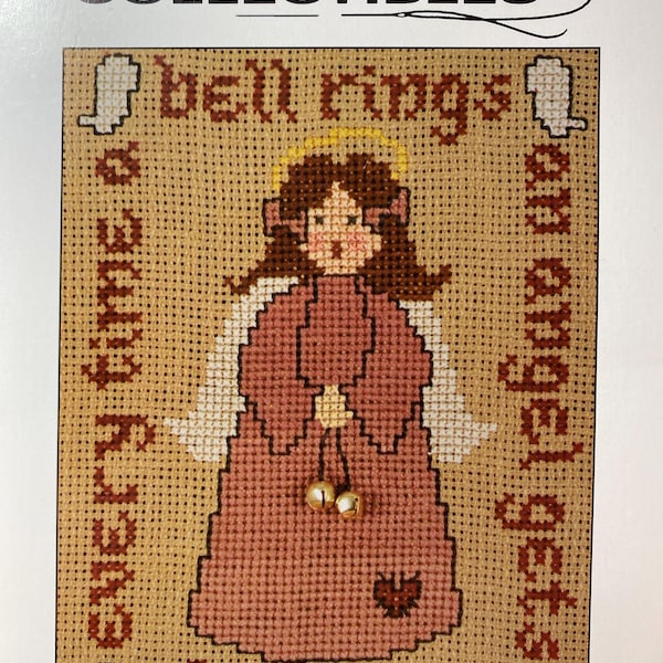 Wichelt 8 Count AIDA IVORY Cross Stitch Fabric Sold by the FQ 18"x24 ...