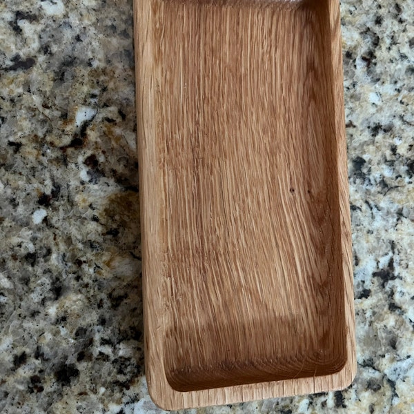 Handcrafted Oak Wood Fall Pumpkin Decorations Seasonal & Year-round ...