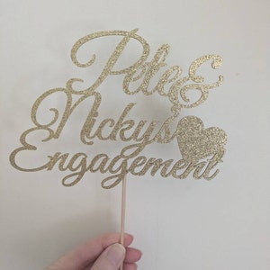 Happy Graduation Cake Topper Victory Congrats Cake Topper Graduation ...