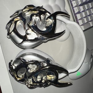 Sony WH-1000XM4 Sparkles Headphones Attachment / Sony Xm4 Case Cover ...