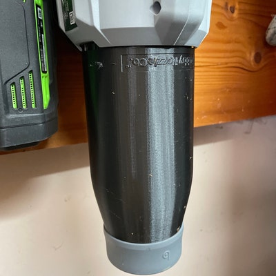 Stubby Nozzle Co. STUBBY™ Car Drying Nozzle for RYOBI 730 - Etsy