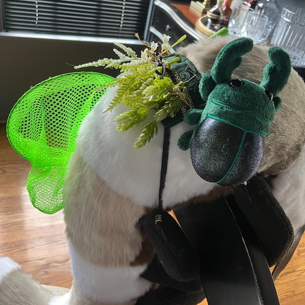 Furry Fursuit Sausage Plush Prop - Etsy