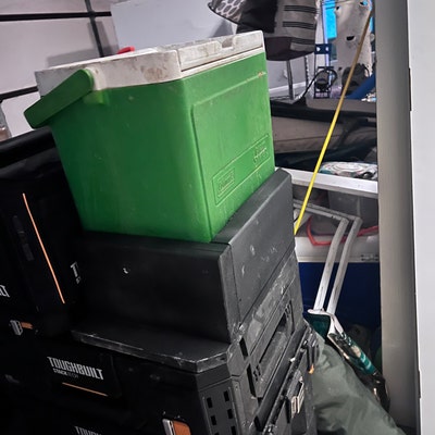 Male Stacktech Adapter - Etsy