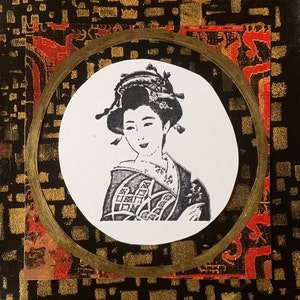 Pointing Finger Rubber Stamp Vintage Style Wood Mounted P30 - Etsy