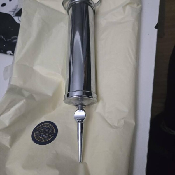 Antique French Powder Bellows. 19th Century. - Etsy