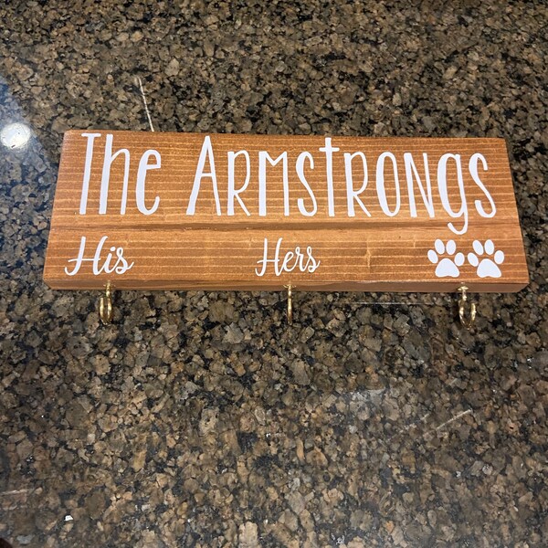 The Laundry Room It All Comes Out in the Wash Block Wood Sign Funny ...