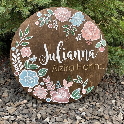 Instant Digital Download Full Floral Laser Ready Svg File, Perfect for ...