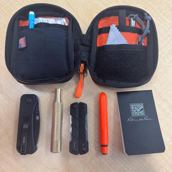 The Phil- EDC Screwdriver - Etsy