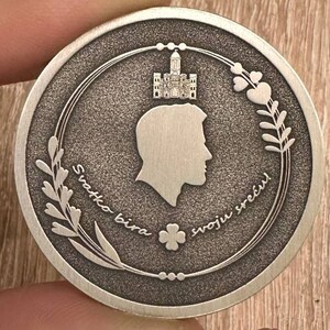 GREEK ALPHABET Set Greek Alphabet Metal Stamps Set Metal Dies Jewelery ...