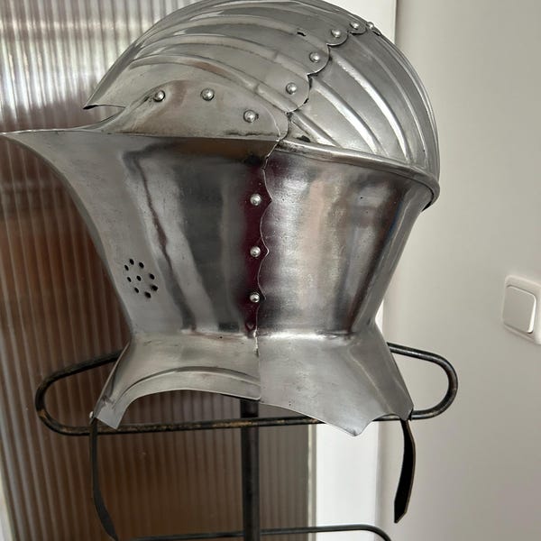 Machete Larp and Cosplay Foam Weapon - Etsy