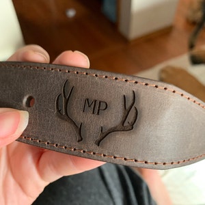 Personalized Gift Engraving Belt Anniversary Gift Custom - Etsy