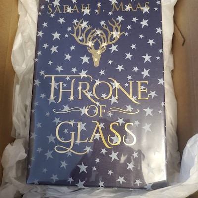 Circe Sprayed Edges PRE-ORDER - Etsy