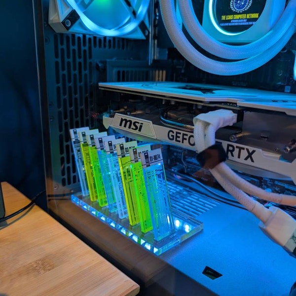 Star Trek Isolinear Chips TNG Set - Etsy