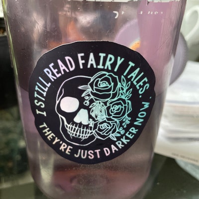 The Predator Bookmark - Etsy