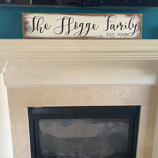 Together We Are Family Sign, Wood Sign, Home Decor, Family Sign, Family ...