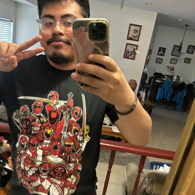 Shinkenger Logo Sticker - Etsy