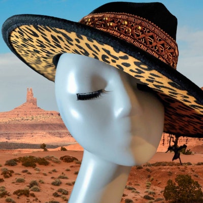 Colette BLUE BLACK Snake Skin Pattern Polyester Stretch Velvet - Etsy