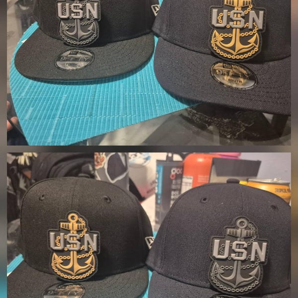 Navy Chief Navy Pride - Etsy