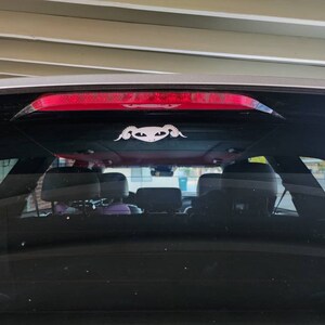 HEART Logo Vinyl Decal Sticker Rock & Roll Various Colors and Sizes - Etsy