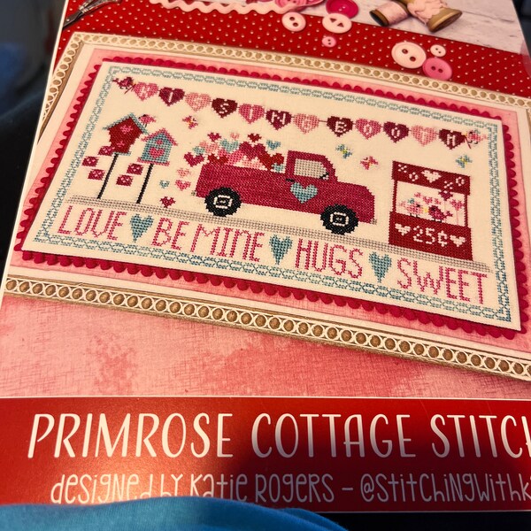 Rosamund - Mirabilia Designs - Cross Stitch Pattern/embellishments - Etsy