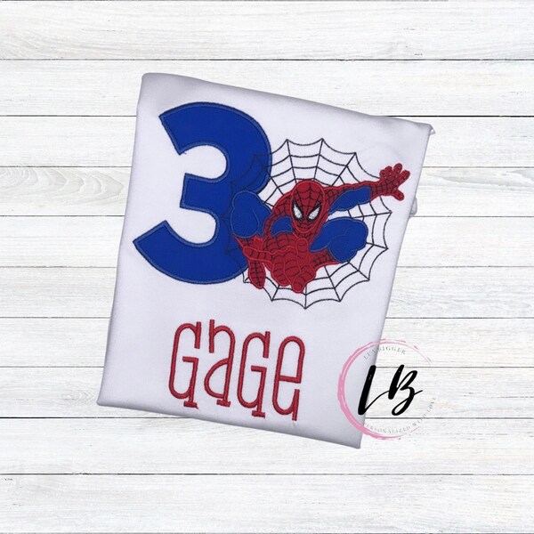 Superhero Applique Embroidery Design, Superhero Embroidery Design ...