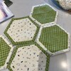 Strewn Quilt Pattern - Simply Take Two 10" Layer Cakes to Piece the Top ...