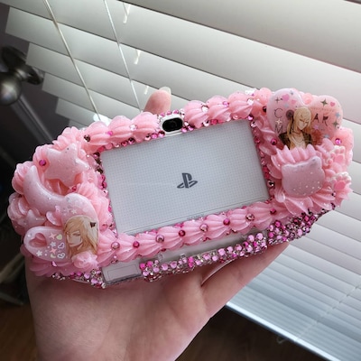 Yandere PSP Charm - Etsy