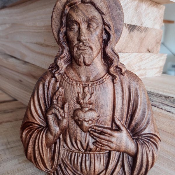 Evangelists With Ornaments 3D STL Relief Model for CNC Artcam Aspire ...