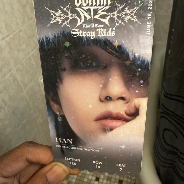 Hatsune Miku 10th Anniversary "miku Expo" Custom Physical | Memento ...