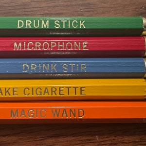 75 Custom Pencils Bulk Order Personalized Pencils for a Wedding, Baby ...