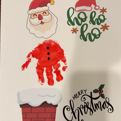 100 Days of School Handprint Art Craft, 100th Day of School Activities ...