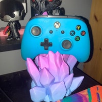 Crystal Controller Holder - Etsy UK