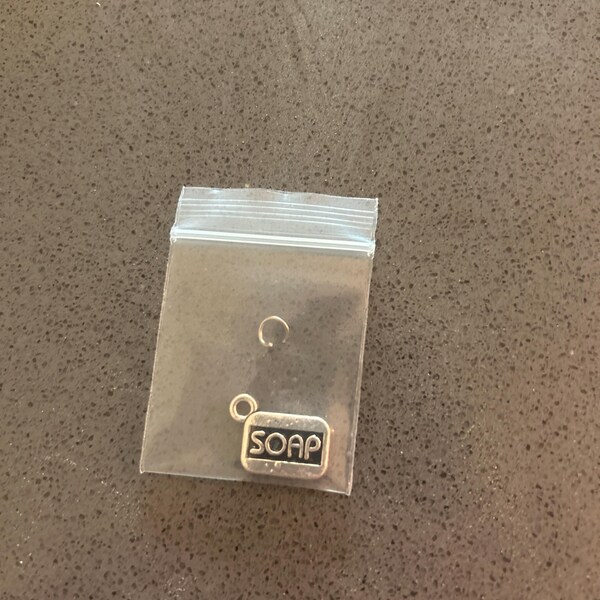 1 Mini Keyboard Charm, Nerd Charms, Technology Charms, Computer Charms ...