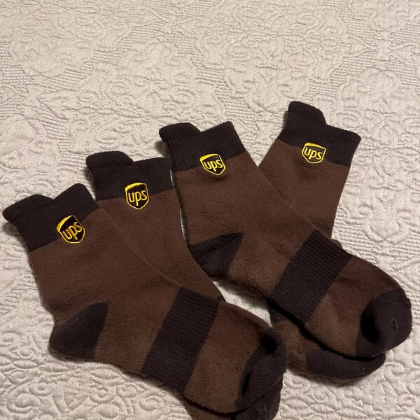 UPS United Parcel Service 11" Latex Balloons 24PK - Etsy