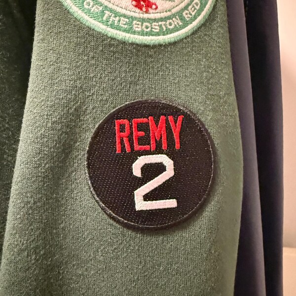 Dolphins 50 Patch 1972 Perfect Season Patch Miami Dolphins ...