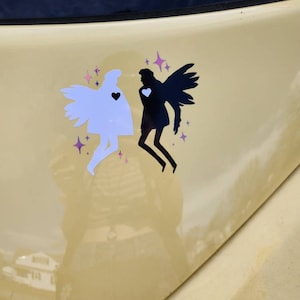 WE FOUND YOU Print - Etsy