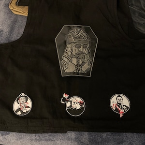 Vintage Rare Dissection Live Legacy 06' - Etsy