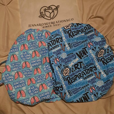 ENT Scrub Caps - Etsy