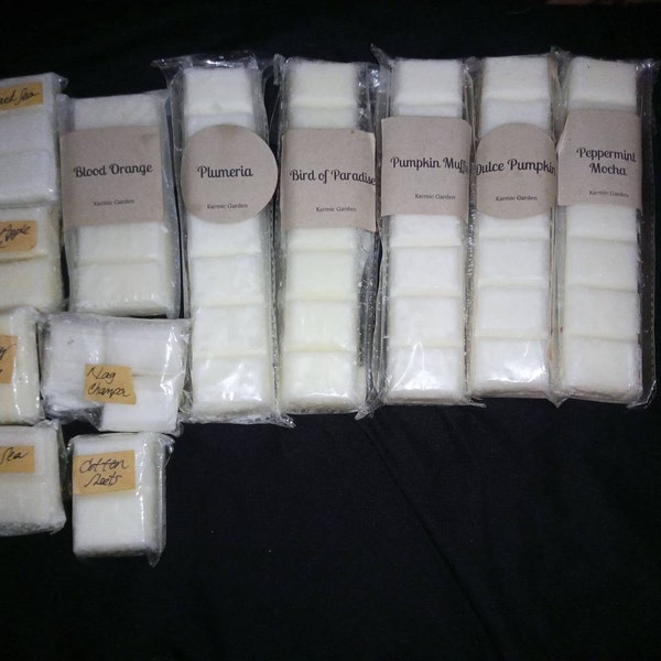 Blueberry Soap - Mini Soaps - Blueberries - Embeds - 3.50oz - Etsy