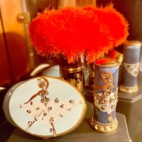 Very Very RARE Vintage per Compact Collector Book Lucky - Etsy Canada