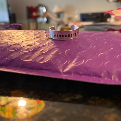 OBX Character Inspired Rings Adjustable - Etsy