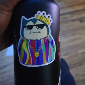 Ed Edd N Eddy Sticker Laptop Stickers Car Decals - Etsy